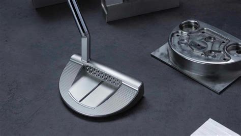Scotty Cameron Unveils New Limited Release Monoblok 6 And 65 Mallets