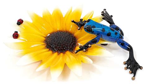 Lot 714 Tim Cotterell Bronze Frog Sculpture