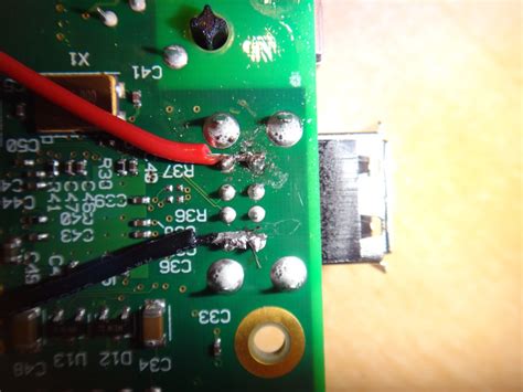 improving raspberrypi usb performance uk