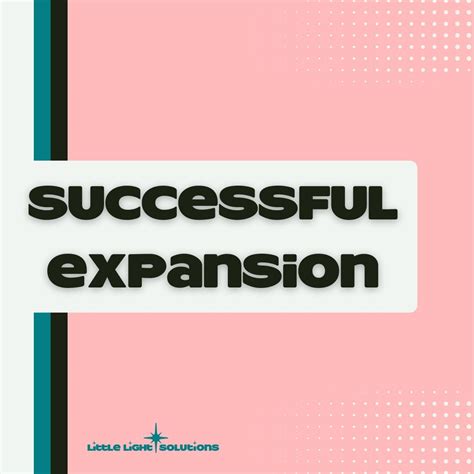 Maggie Conrad On Linkedin Businessexpansion Successstory