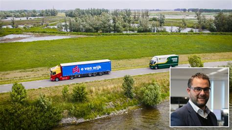 Met Overname Steenbergen Stapt E Van Wijk Bewust Af Van Eerdere Strategie