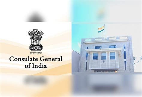 The Case For A Consulate In Los Angeles Indiawest News
