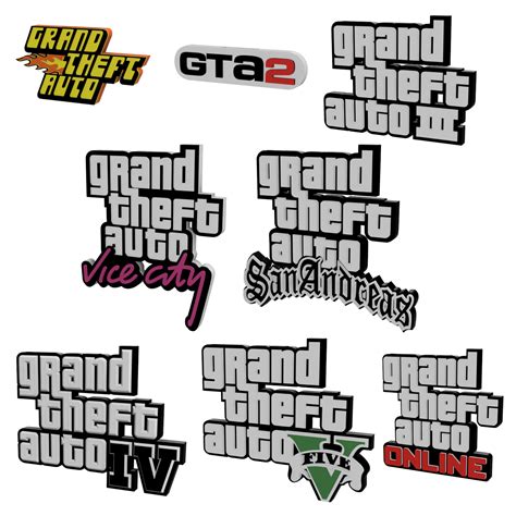 Gta Met Logo