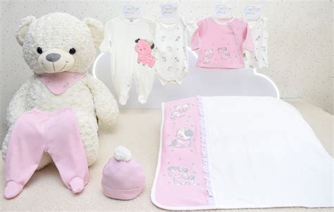 Primer Día Perrita Sky Mundo Bebé