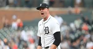 Mlb Tarik Skubal Reaches Impressive Milestone Only Achieved By Clayton