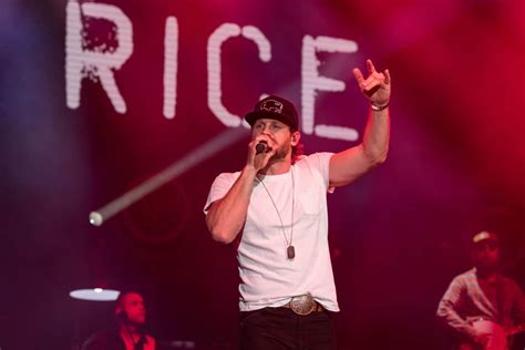 Chase Rice Brings His New Album To Life With Sold Out Show In
