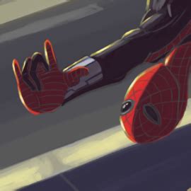 Supeior Spidey By Collis529 On Newgrounds