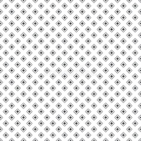 Classical Simple Texture Stock Vector Illustration Of Geometric 86245002