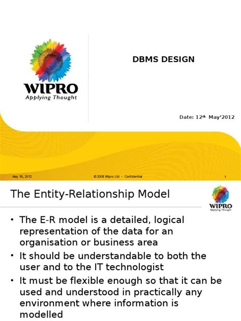 Databse Design Pdf Data Model Databases