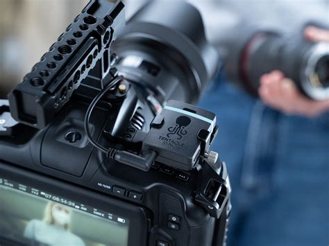 Sync E Timecode Generators Double Set Tentacle Sync Shop