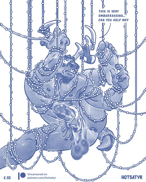 Rule 34 Anthro Armpit Hair Balls Beefy Bell Bell Harness Big Balls Big Penis Bodily Fluids