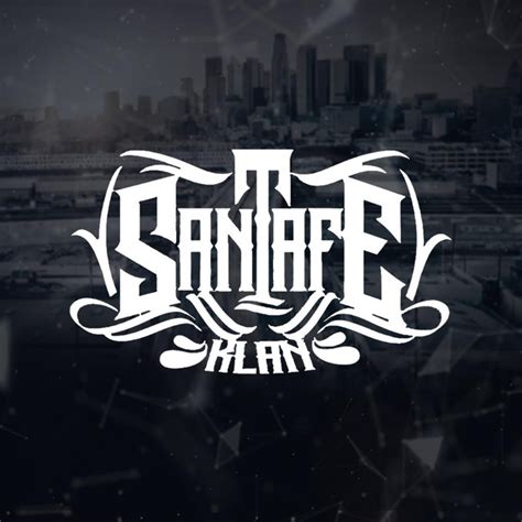 Santa Fe Klan On Spotify