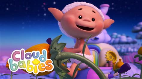 Cloudbabies Special Popping Flowers Youtube