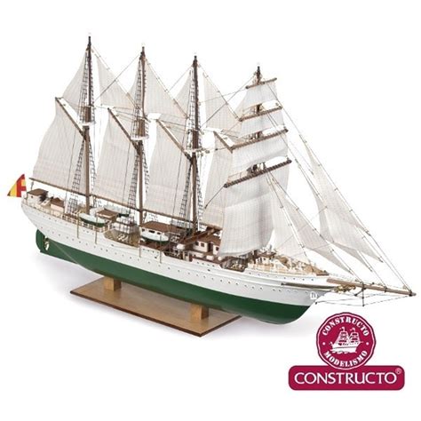 Maquetas De Barcos Clásicos De Madera Modelismo Naval Y Maquetas