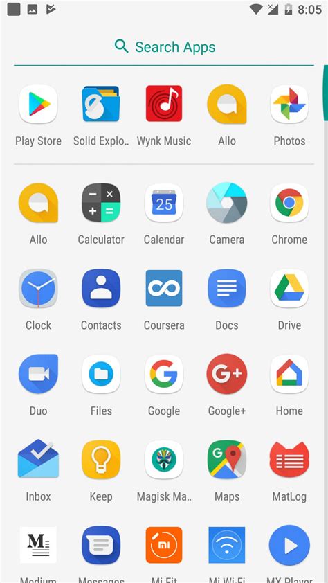 Android Oreo Già Disponibili Le Prime Custom Rom Wired