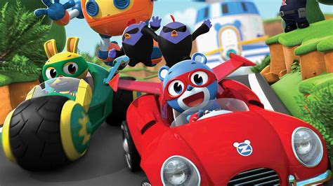 Watch Super Z Prime Video