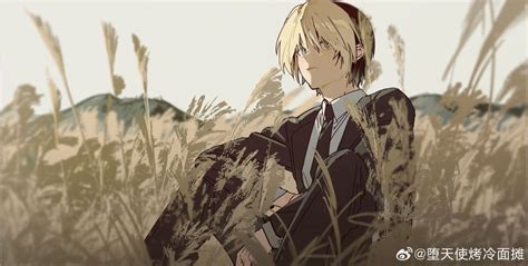 Shindou Hikaru Hikaru No Go Drawn By Zhibujiloom Danbooru