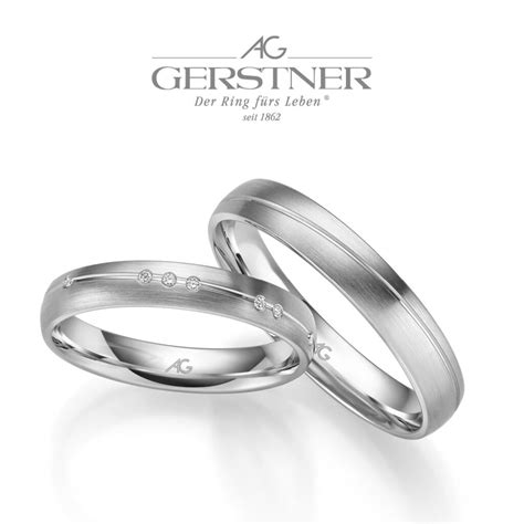 Weißes Gold Goldschmiede Patrick Schell E K