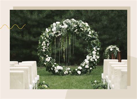 47 Wedding Altar Ideas From Trending To Timeless Zola Expert Wedding