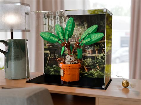 Lego® Mandrake 76433 Display Case