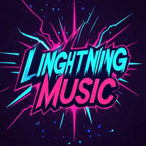 Lightning Music Youtube