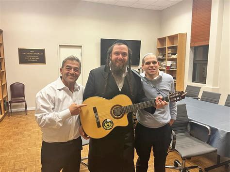 Carlebach Unity Concert In Manhattan The Jewish Link