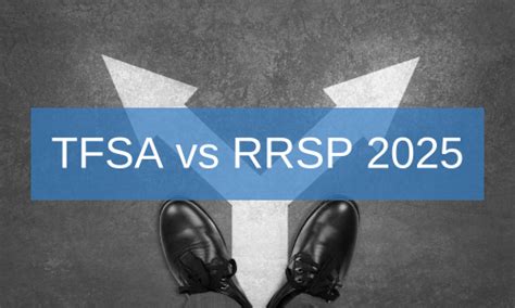 Tfsa Vs Rrsp 2025 Whitewater Financial