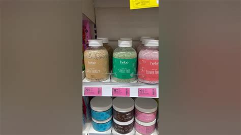 Hity W Hebe Shorts Hebe Kosmetyki Pielęgnacja Zakupy Hit Youtube