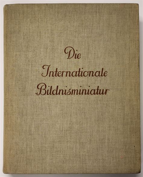 Die Sammlung Professor Dr Emerich Ullmann Von Grünstein Leo 1925 Antiquariat Tautenhahn