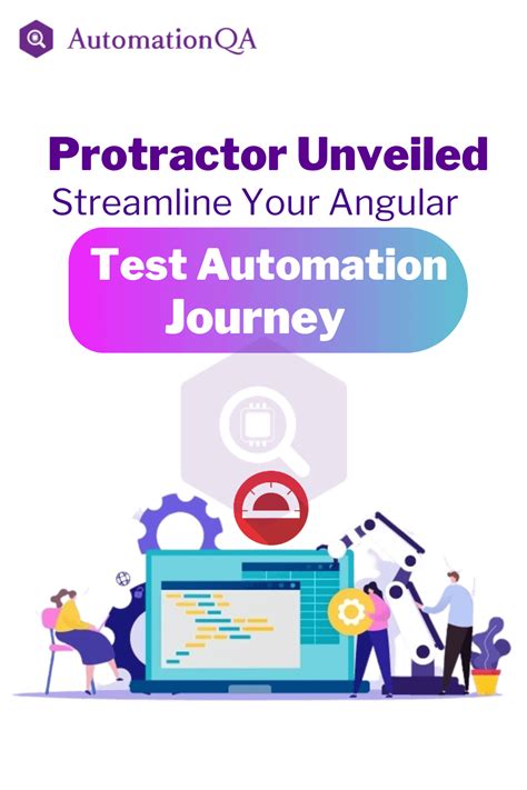 8 Protractor Automation Testing And Protractor Ideas To Save Today