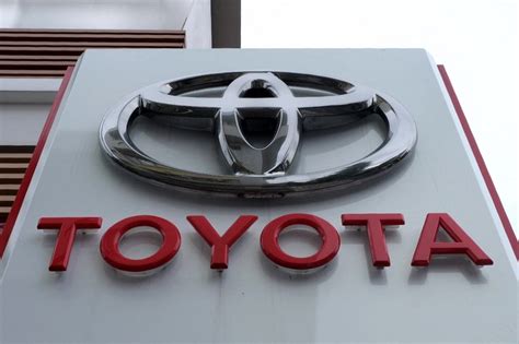 Toyota Blames Shutdown On Insuffient Disk Space