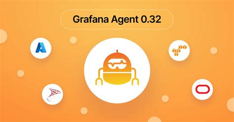 grafana labs linkedin‘de grafana agent v0 32 release new integrations