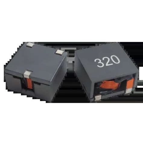 Custom Inductor Manufacturer Supplier Company Factory Buy Custom