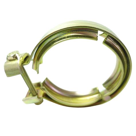 Abraçadeira Tubulação Escapamento 94 Mm X 9 Mm Vw Worker And Sdubo