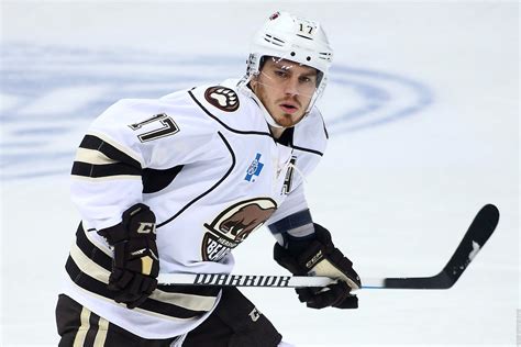 The American Hockey League