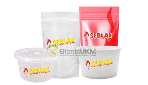 Upgrade Kemasan Seblak Berkualitas Bisnis Siap Naik Kelas