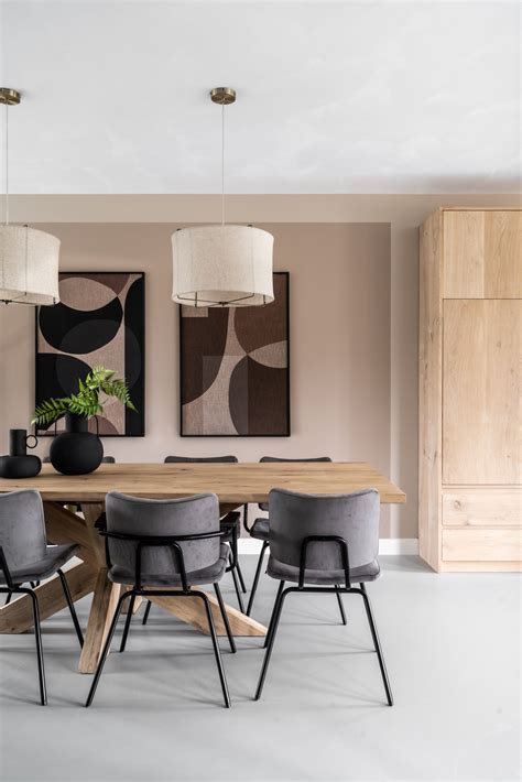 Strakke En Speelse Vrijstaande Woning Best Interiors