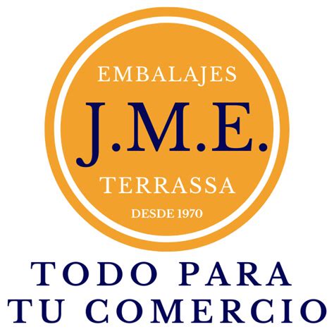Tarrinas Embalajes Jme