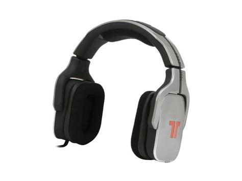 Tritton Ax Pro Dolby Digital 5 1 True Surround Sound Headset With 8
