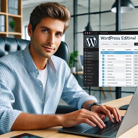 Optimizing Your Wordpress Editorial Workflow