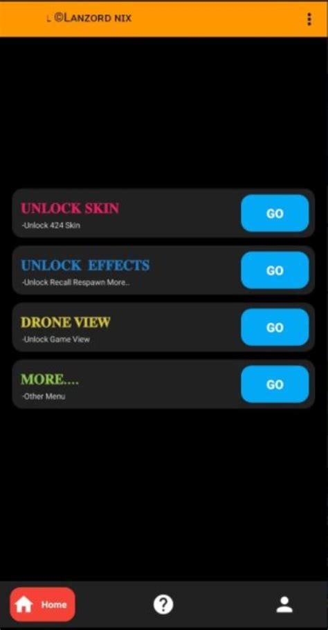 NiX Injector APK For Android Download