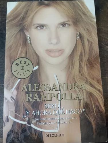 Libro Sexo Y Ahora Qu Hago Mercadolibre