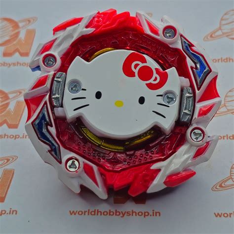 Astral Hello Kitty Over Revolve 0 World Hobby Shop