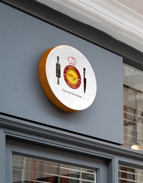 Bakers Kitchen On Behance Behance Bakers Kitchen On Behance Behance