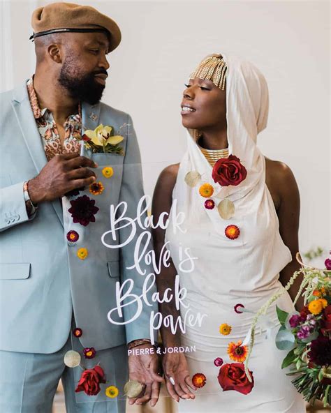 Black Love Matters Fresque Black Lives Matter Uljaa
