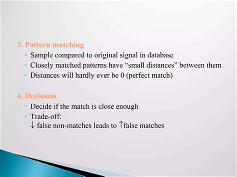 Biometric Security Advantages And Disadvantages Ppt Computing
