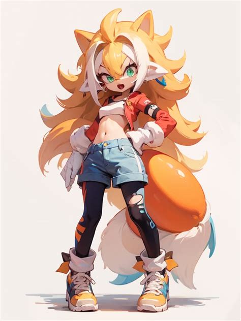Pin En Monster Girl