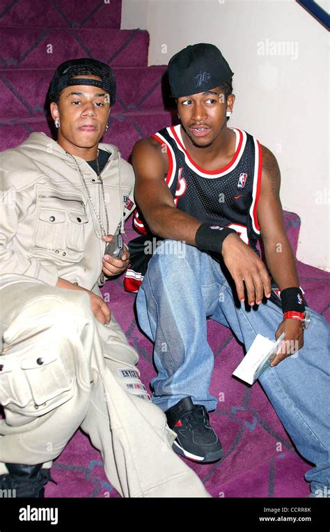 Lil Fizz And Jhene Aiko