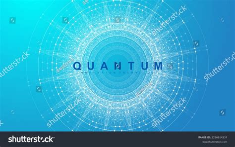 Quantum Computing Ai Over 2930 Royalty Free Licensable Stock Vectors