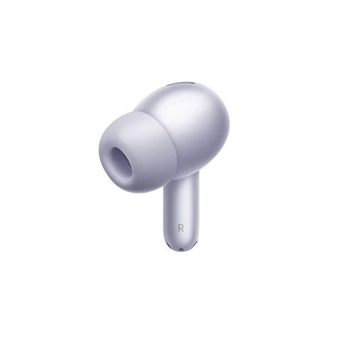 Redmi Buds Pro Lavender Purple Education Studio